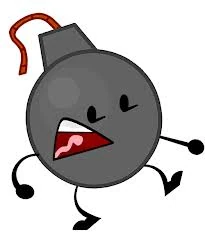 Bomb | The Object Show Of Epicness (TOSOE) Wiki | Fandom