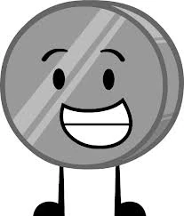 Nickel | The Object Show Of Epicness (TOSOE) Wiki | Fandom