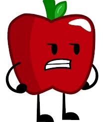 Apple | The Object Show Of Epicness (TOSOE) Wiki | Fandom