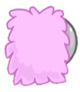 Puffball Speaker Box | The Object Show of Super Smash Bros Wiki | Fandom