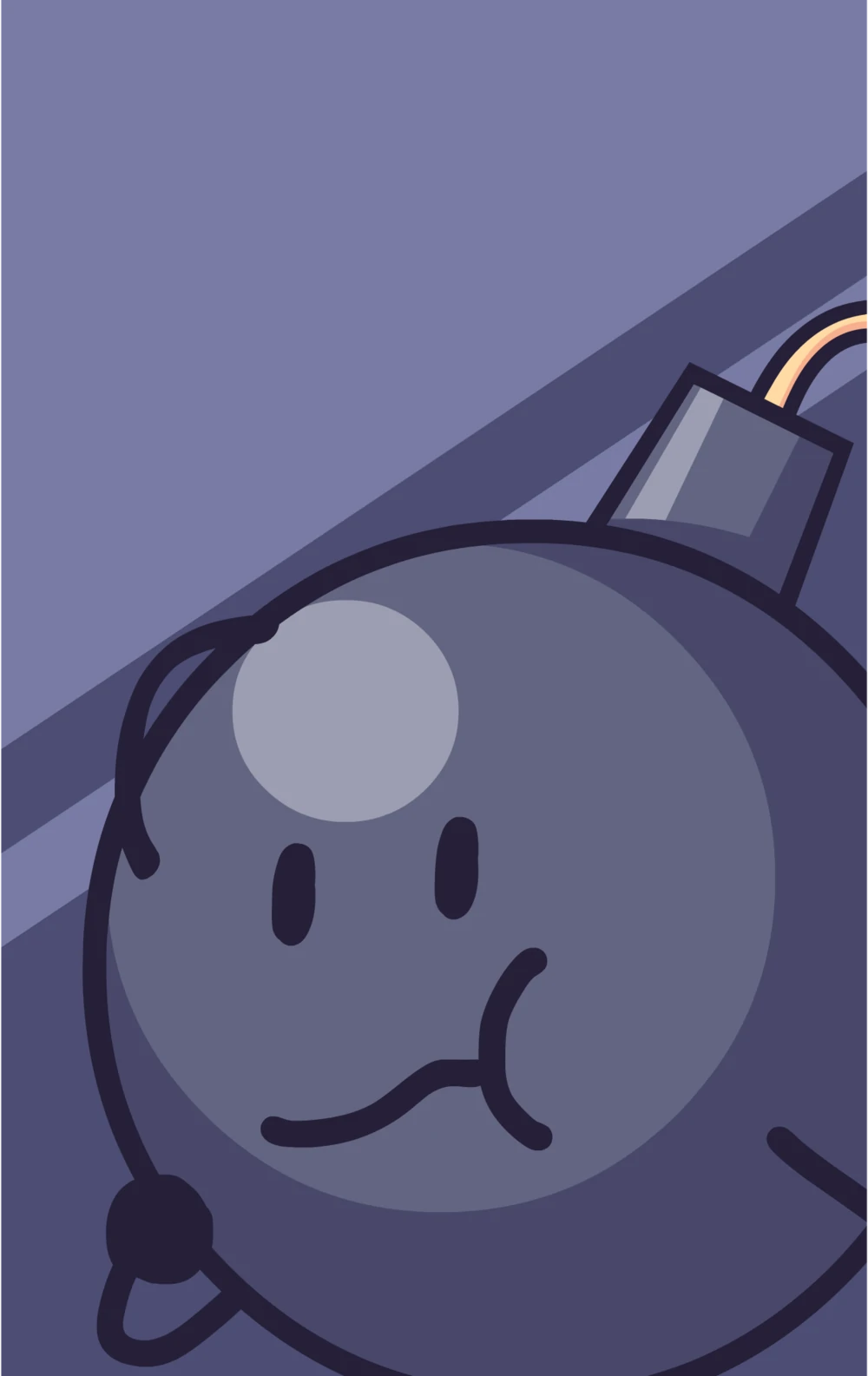 Bomby | The Object show Wiki | Fandom