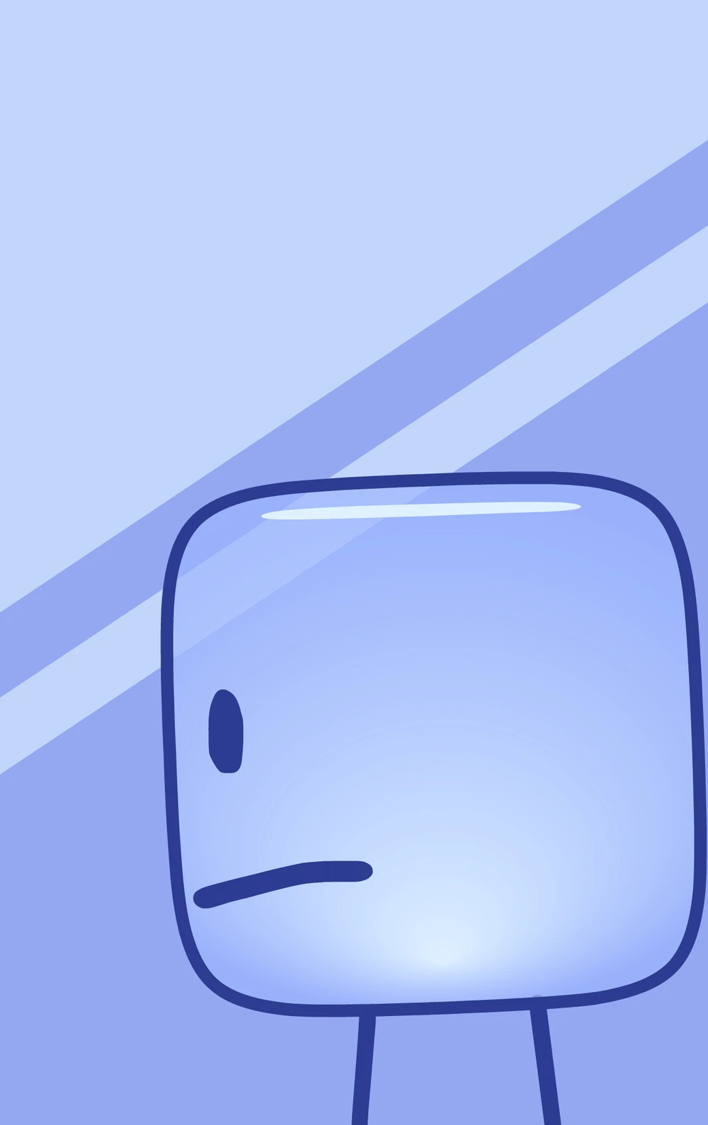 Ice cube | The Object show Wiki | Fandom