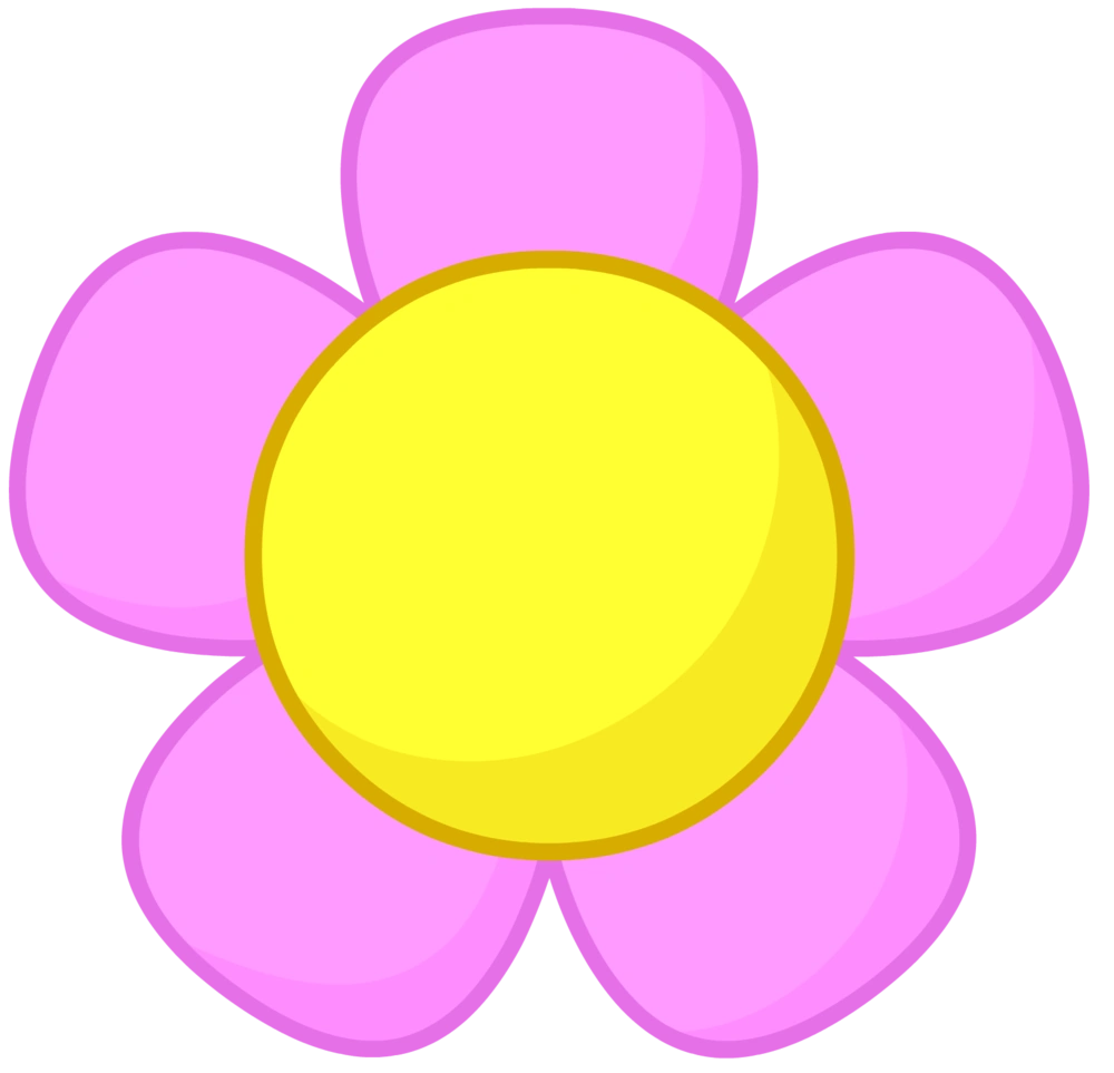 Flower/gallery | The Object show Wiki | Fandom