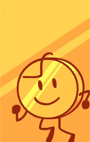 Coiny | The Object show Wiki | Fandom