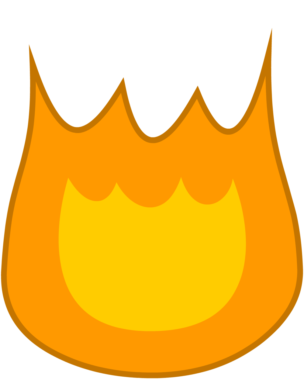 Firey/gallery | The Object show Wiki | Fandom