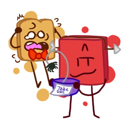 Ships | The Object show Wiki | Fandom