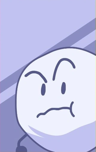 Snowball | The Object show Wiki | Fandom