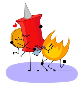 Ships | The Object show Wiki | Fandom