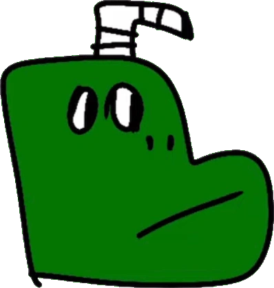 Discuss Everything About The Object Show=boo Official Wiki | Fandom