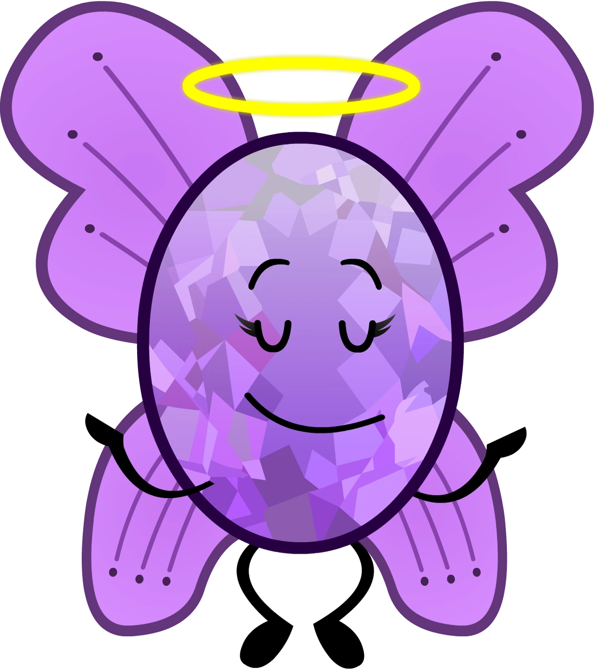 Amethyst | The Object Space Land Wiki | Fandom