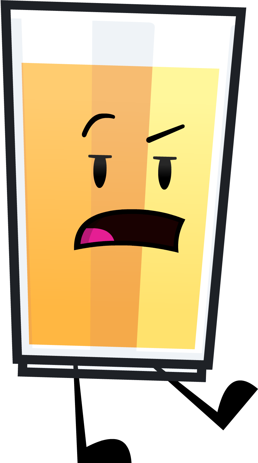 Glassy | The Object Space Land Wiki | Fandom