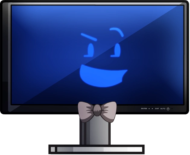 Monitor | The Object Space Land Wiki | Fandom