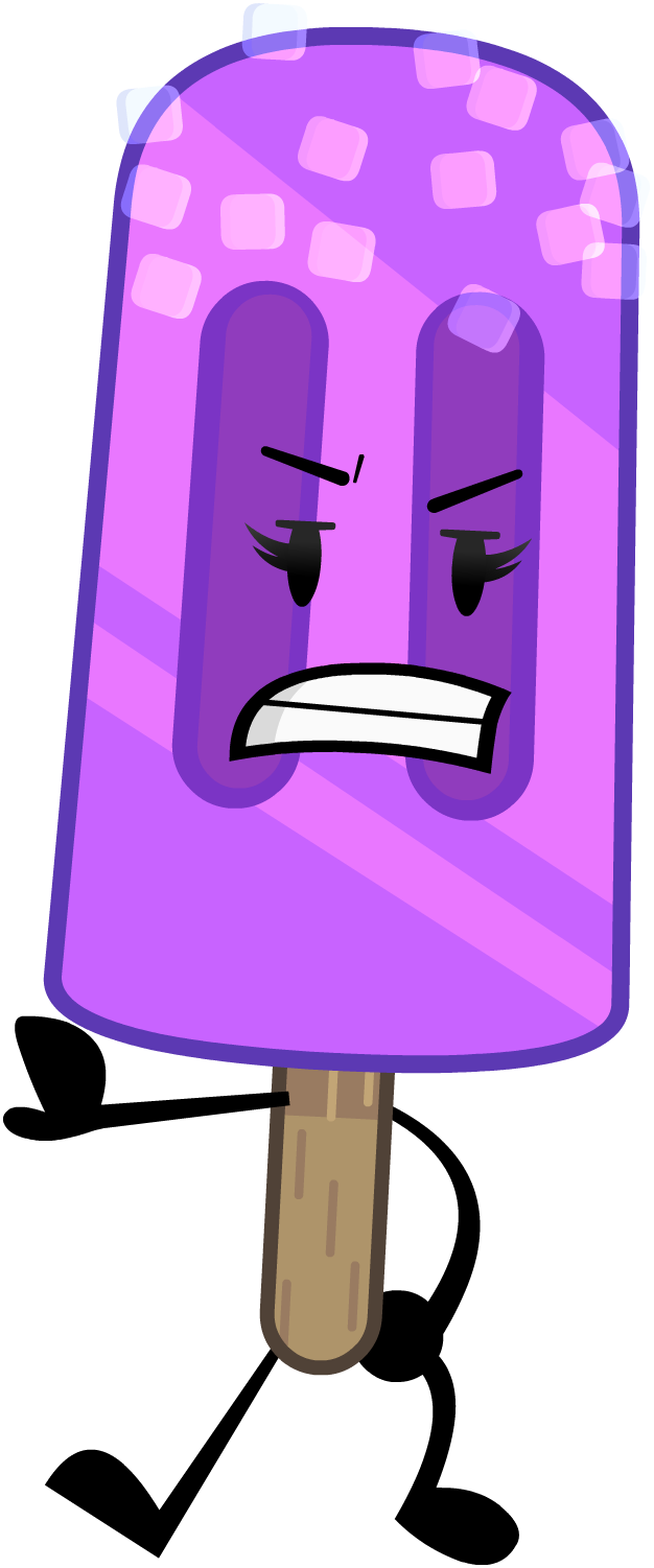Ice Candy | The Object Space Land Wiki | Fandom