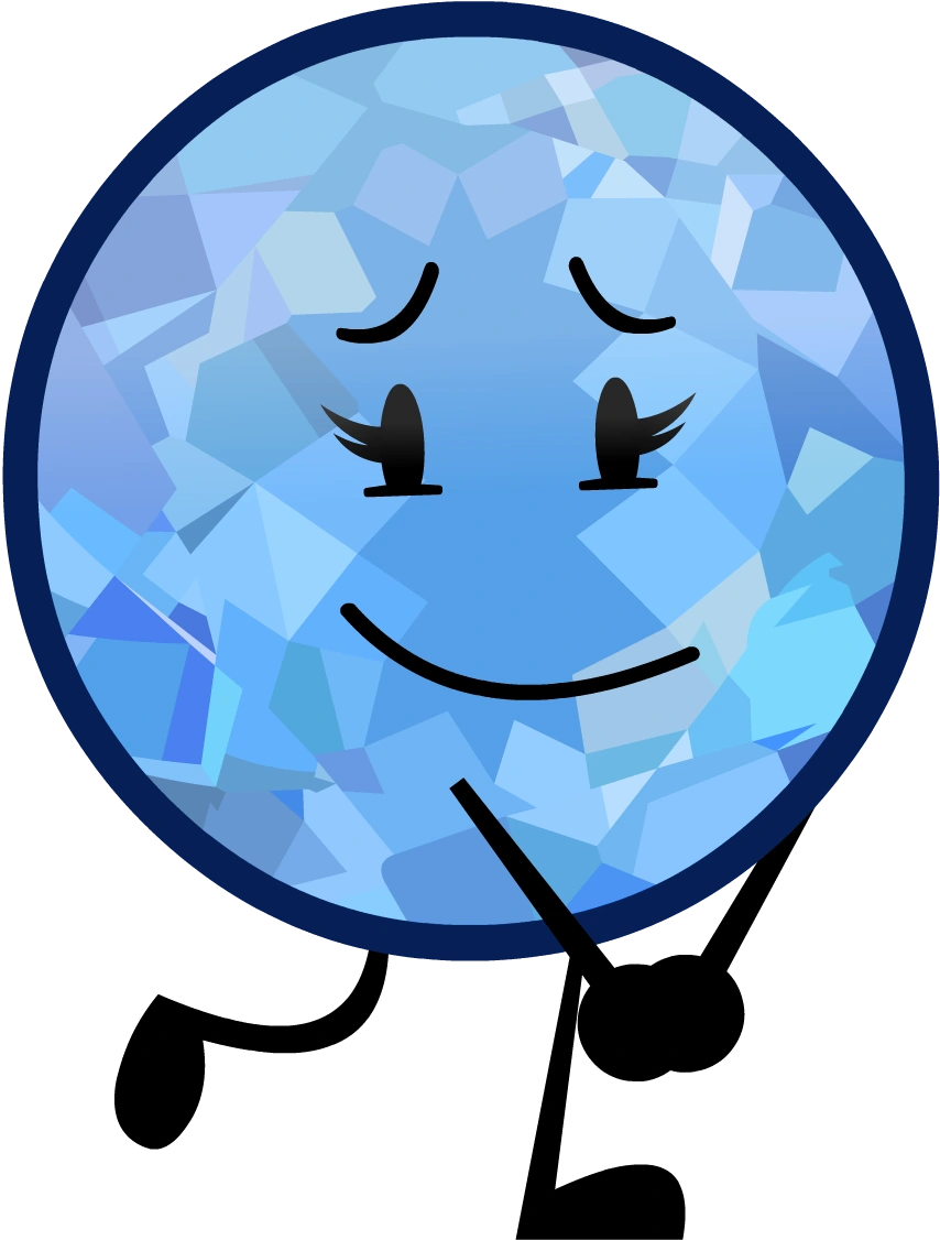 Sapphire | The Object Space Land Wiki | Fandom