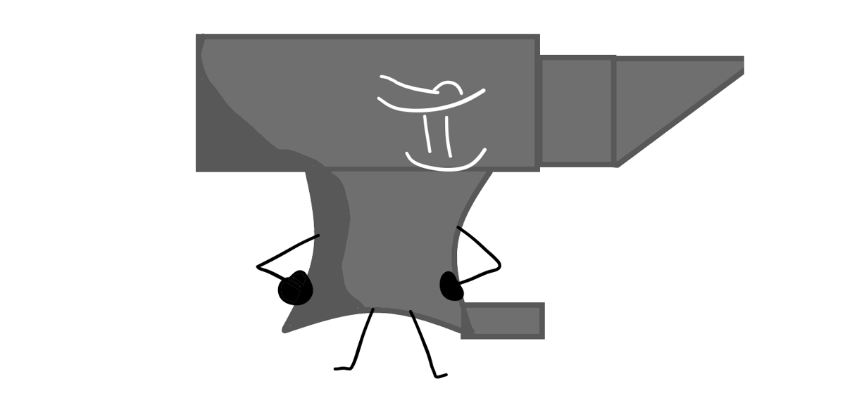 Anvil | The Object Tales Wiki | Fandom