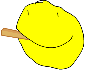 Yellow Face | The Object Tales Wiki | Fandom