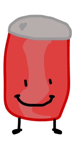 Energy Drink | The object wacky dacky Wiki | Fandom