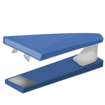 Stapler Chomper | The Obstrocities Wiki | Fandom