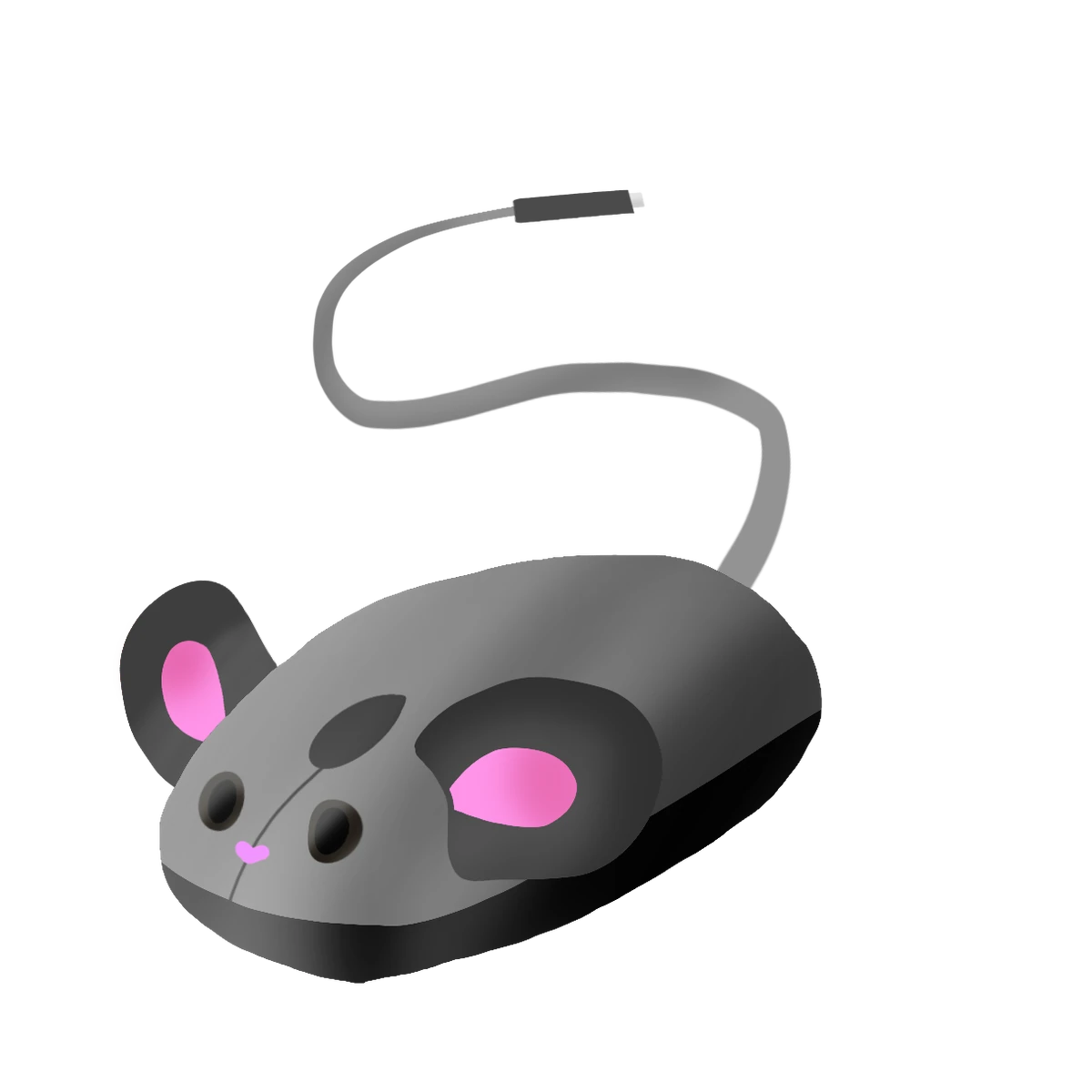 Mouse | The Obstrocities Wiki | Fandom