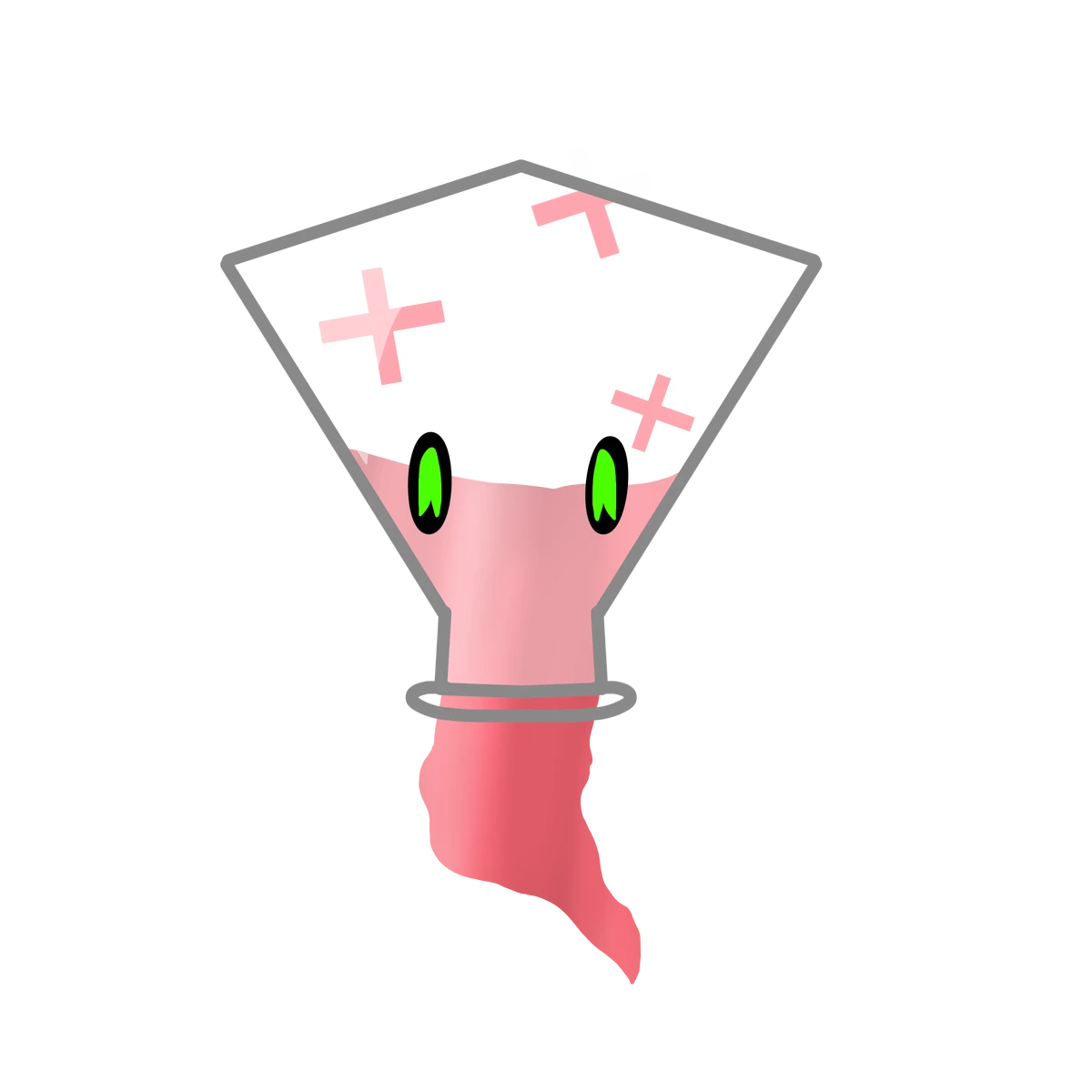 Healing Potiogeist | The Obstrocities Wiki | Fandom