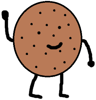 Cookie | The Objects Battle Wiki | Fandom