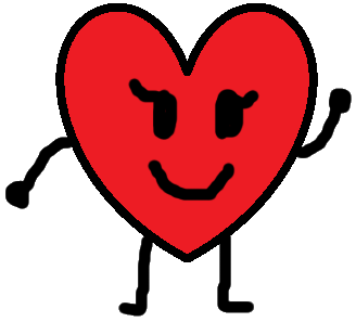 Hearty | The Objects Battle Wiki | Fandom