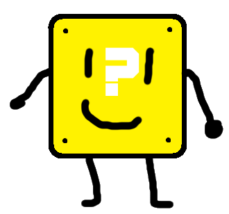 Item Block | The Objects Battle Wiki | Fandom