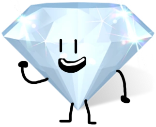 Diamond | The Objects Battle Wiki | Fandom