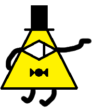 Bill Cipher | The Objects Battle Wiki | Fandom