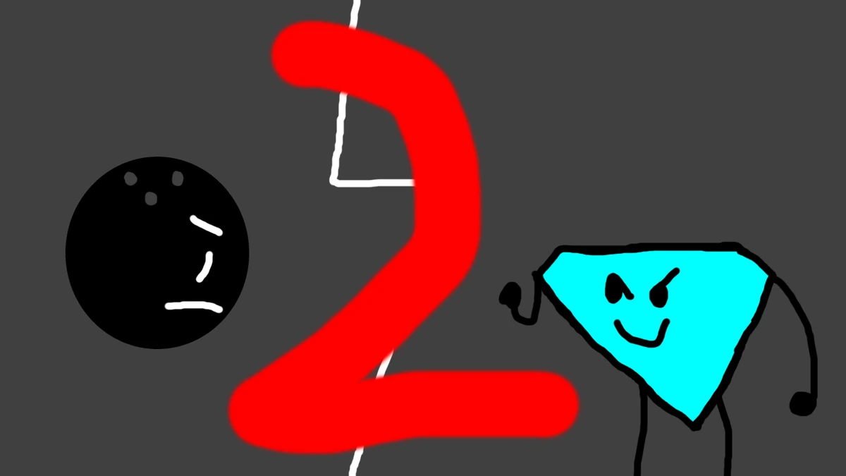 TOB 2 | The Objects Battle Wiki | Fandom