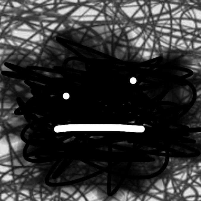 Scribble | The Objects Enraging Stupidity Wiki | Fandom