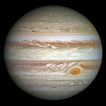 Jupiter | The Revised Observable Universe Wiki | Fandom