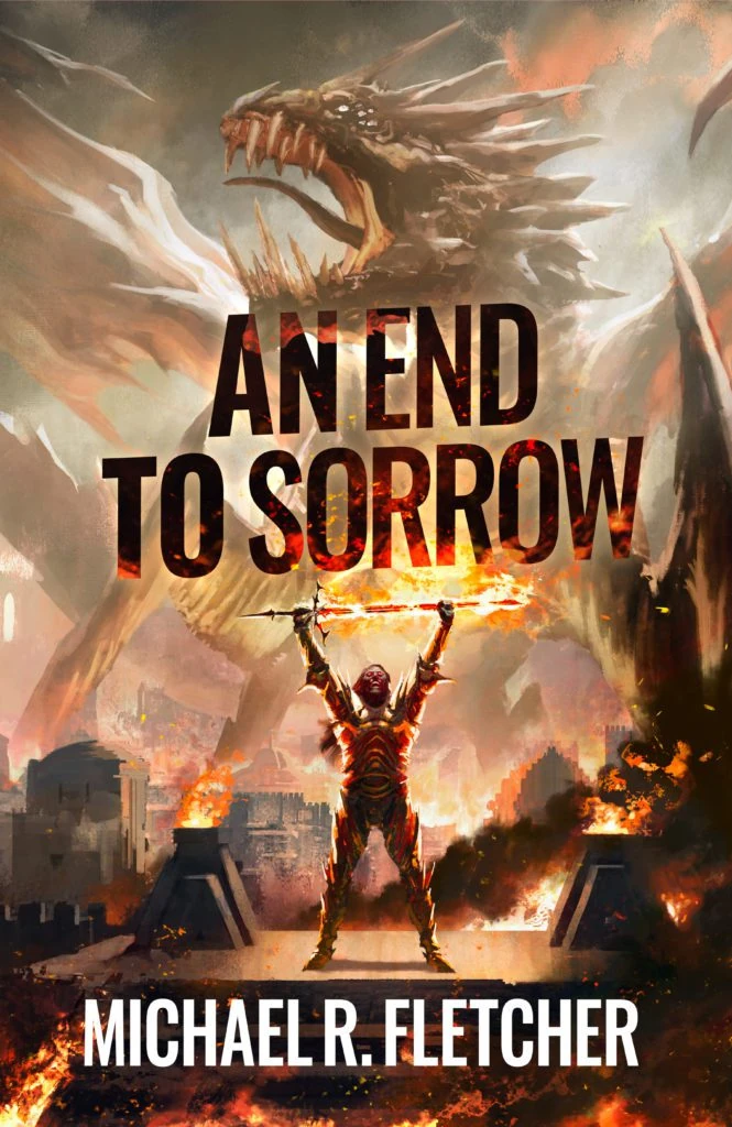An End to Sorrow | The Obsidian Path Wiki | Fandom