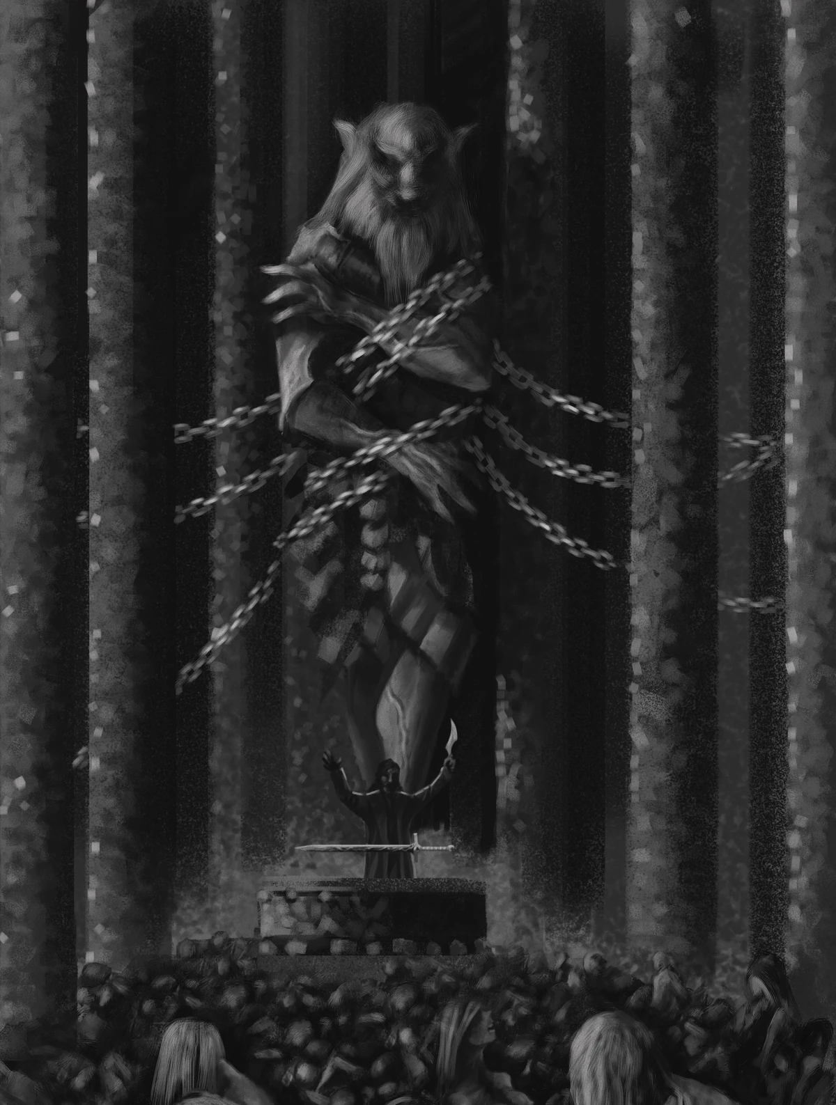 Demonology | The Obsidian Path Wiki | Fandom