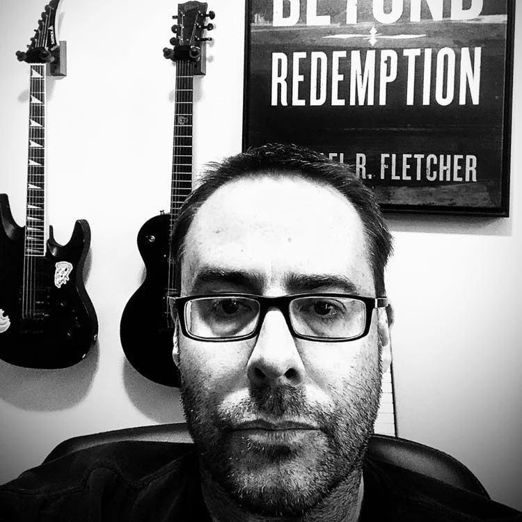 Author | The Obsidian Path Wiki | Fandom