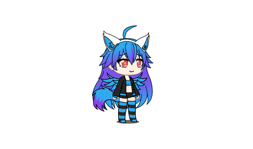 Fox Girl | The OC Girls Wiki | Fandom