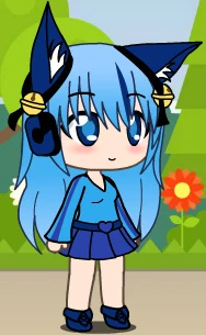 Blueberry Girl | The OC Girls Wiki | Fandom