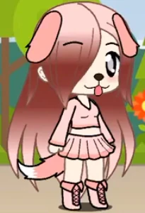 Dog Girl | The OC Girls Wiki | Fandom