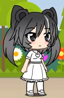 Angel Girl | The OC Girls Wiki | Fandom