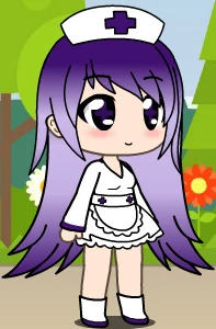 Doctor Girl | The OC Girls Wiki | Fandom