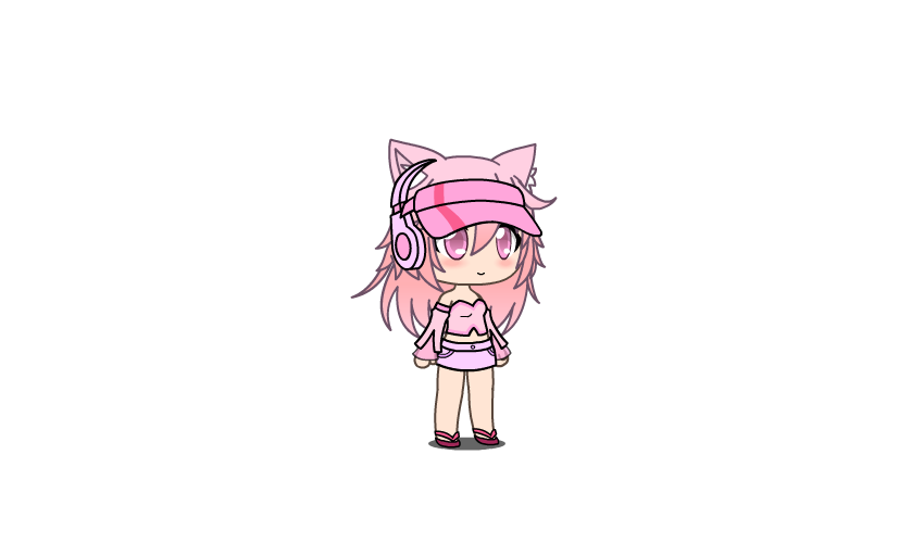 Strawberry Girl | The OC Girls Wiki | Fandom