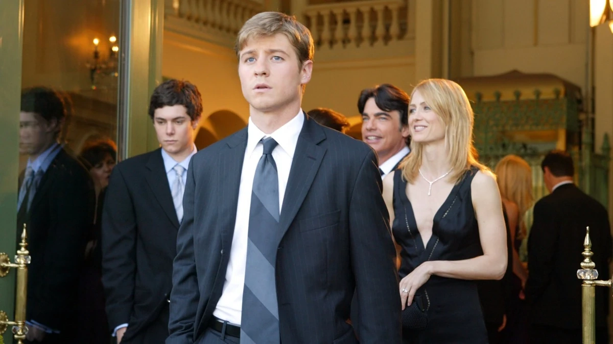 Orange County | The O.C. Wiki Italia | Fandom