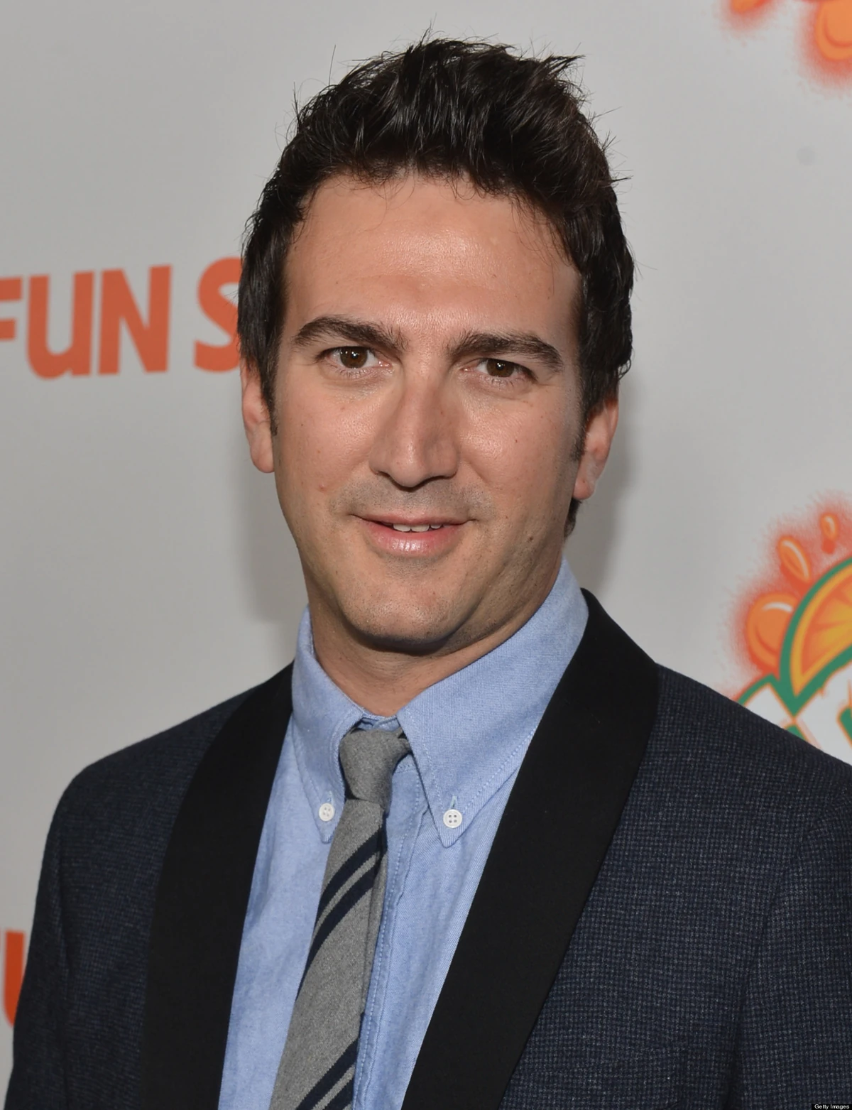 Josh Schwartz | The O.C. Wiki Italia | Fandom