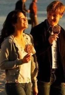 Relazione Ryan - Theresa | The O.C. Wiki Italia | Fandom