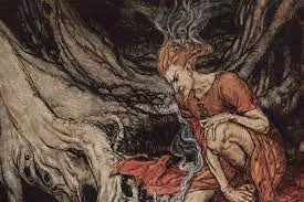 Loki | The Occult Wikia | Fandom