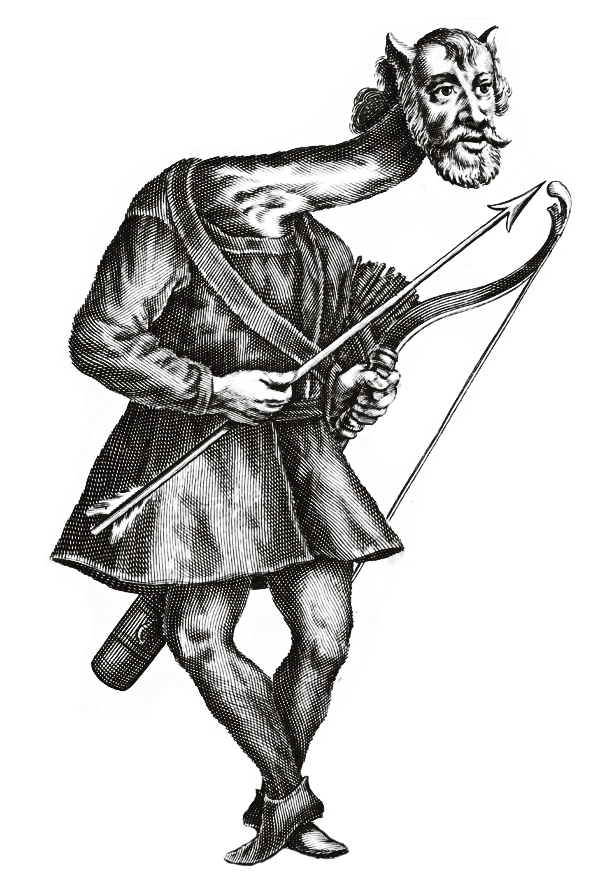 Barbatos The Occult Wikia Fandom