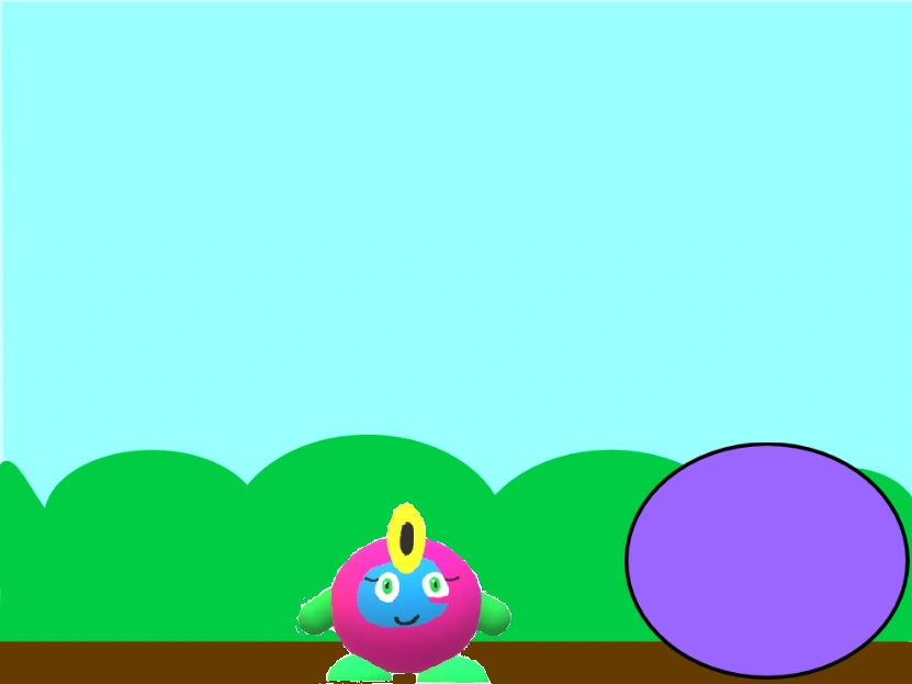 Pin test | The Oceanic Pair Wiki | Fandom