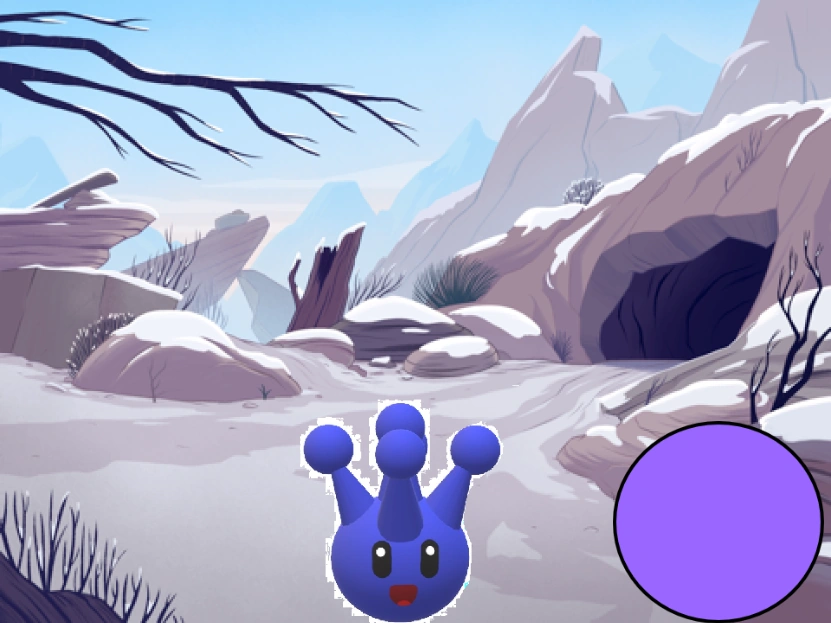 Splashy's adventure | The Oceanic Pair Wiki | Fandom