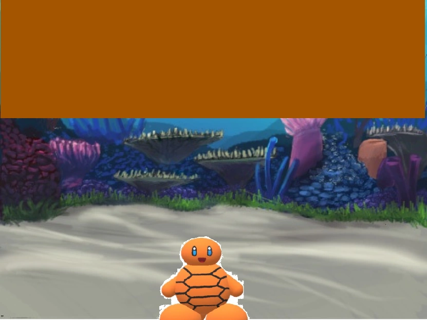 Squirtile and Splash test | The Oceanic Pair Wiki | Fandom