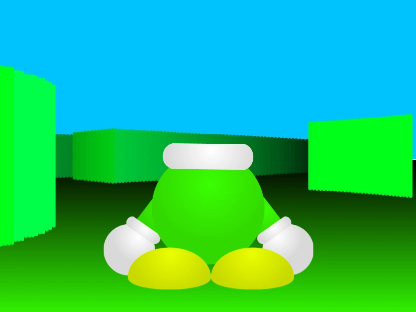 Image 3D Test | The Oceanic Pair Wiki | Fandom